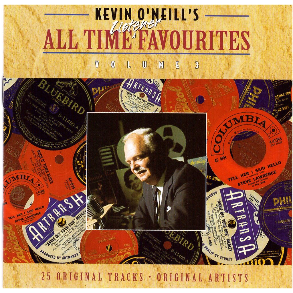 2RRR's Brian Crabbe pays Tribute to a dear friend and long-time ...