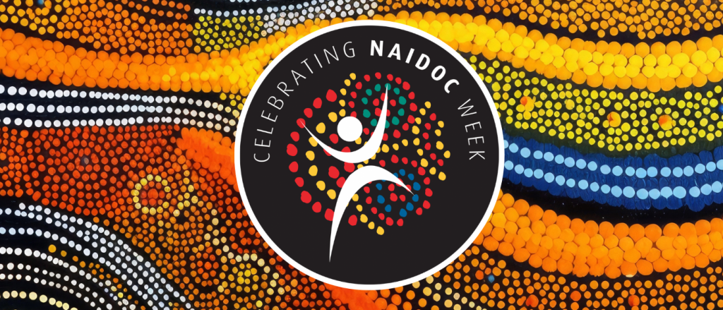 Celebrating NAIDOC Week in 2025 - 2RRR Ryde Regional Radio