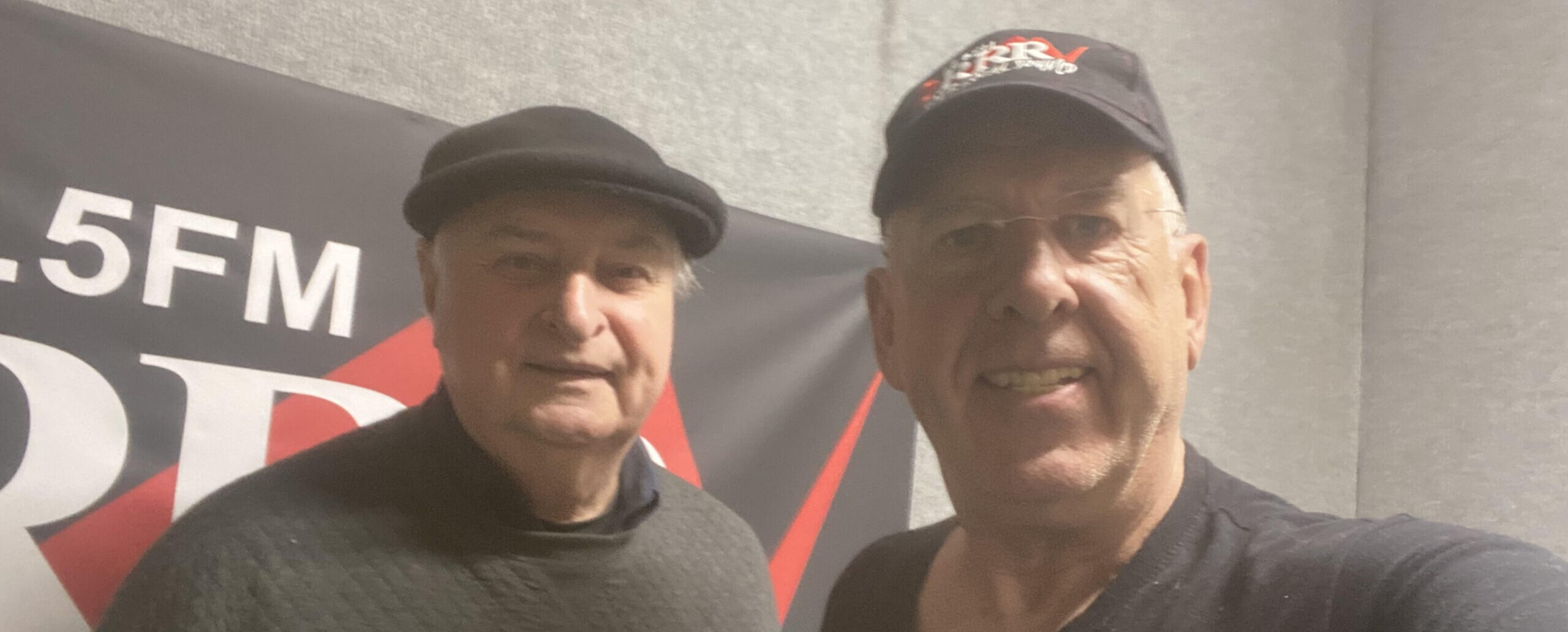 Waste to Art Inspires Local Creatives - 2RRR Ryde Regional Radio